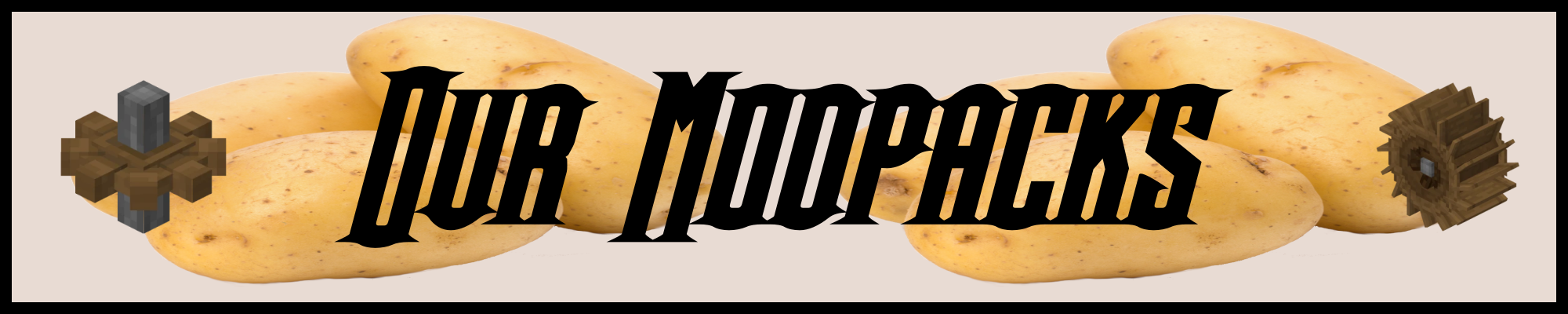 Create on a Potato + Skyblo... - Modpacks - Minecraft - CurseForge