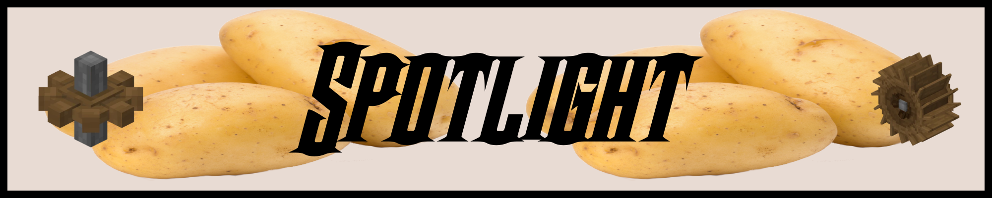 Create on a Potato + Skyblo... - Modpacks - Minecraft - CurseForge