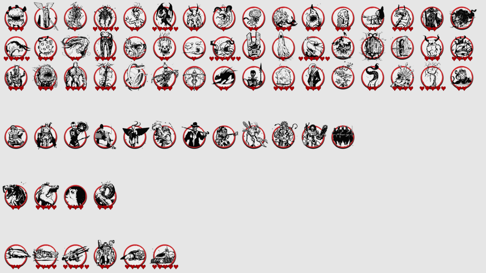 GitHub - ClipplerBlood/icrpg-premium-content: Public issue tracking and ...