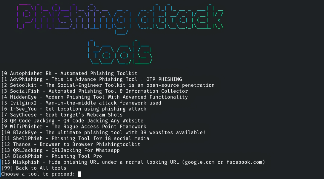 Hackingtoolkit