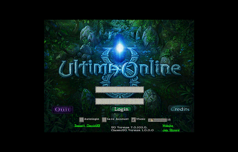 Ultima Online Art Mods