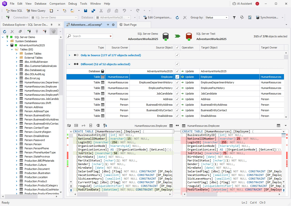 7 Best SQL Server IDEs & Tools for All Use Cases (Developers, DBAs ...