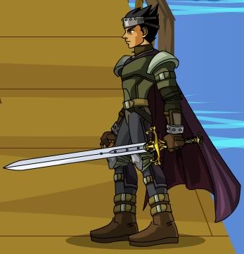 Drakath (All Versions)