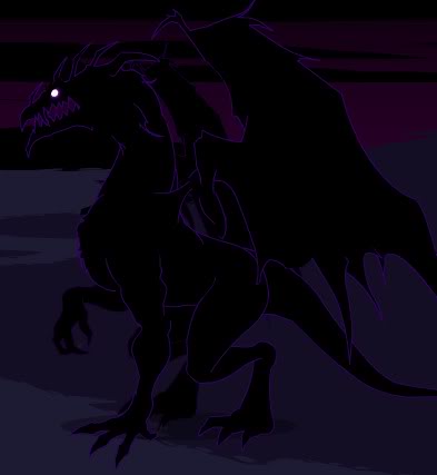 O Novo Cordel de Lore #3: A história de Drakath – AQWCangaceiros