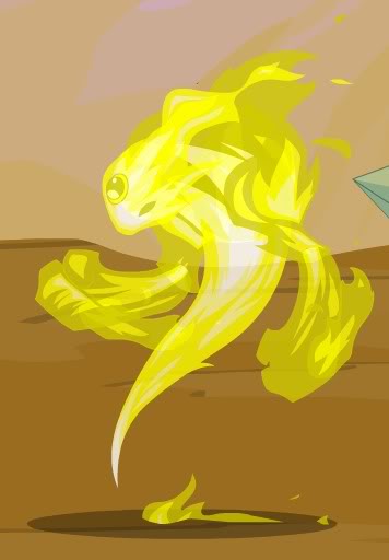 Light Elemental (All Versions)
