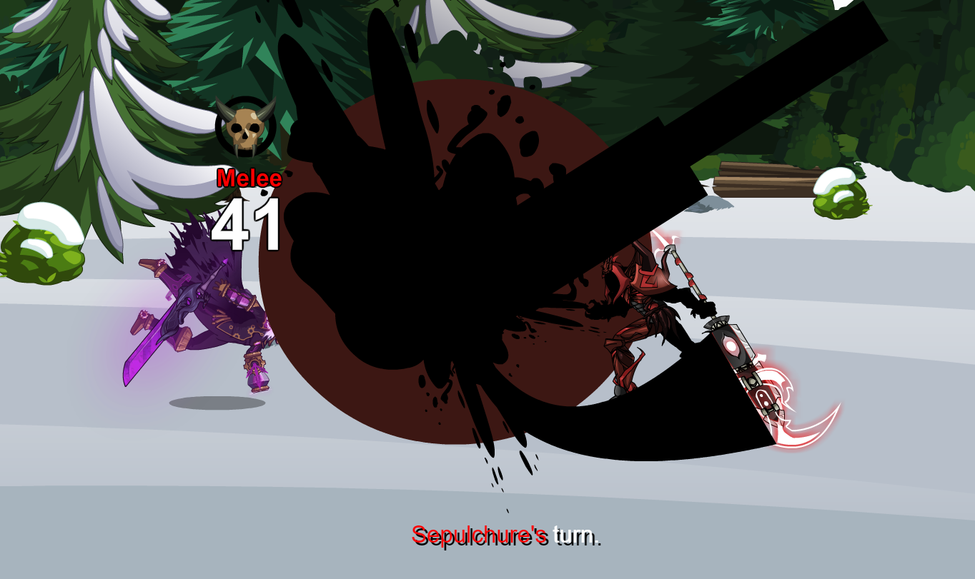 dragonfable sepulchure