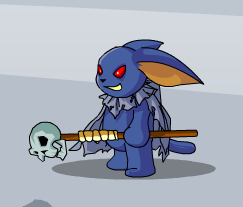 Zorbak (All Versions)