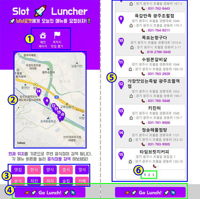 GitHub - Dahonglin/slot_map_api