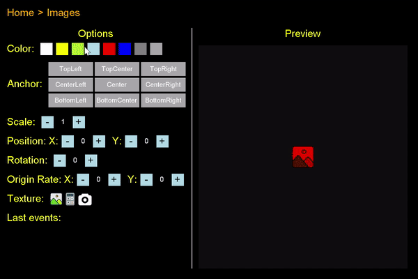 GitHub - DaniloPeres/MonoGame.GameManager: MonoGame.GameManager is a ...