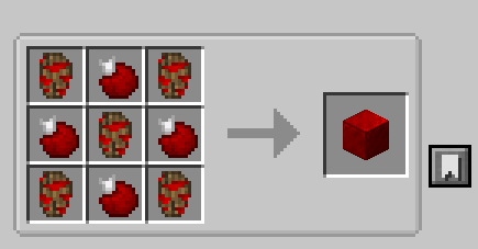 Configurable OreTrees - Minecraft Mods - CurseForge