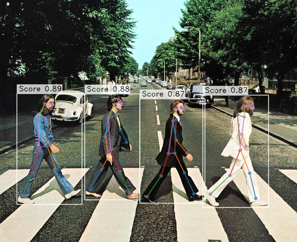 # YOLO-NAS-POSE Quickstart