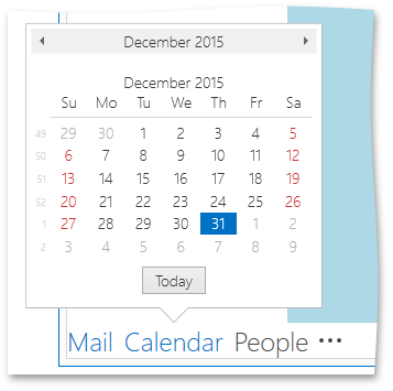 GitHub - DevExpress-Examples/building-outlook-navigation-menu-using ...
