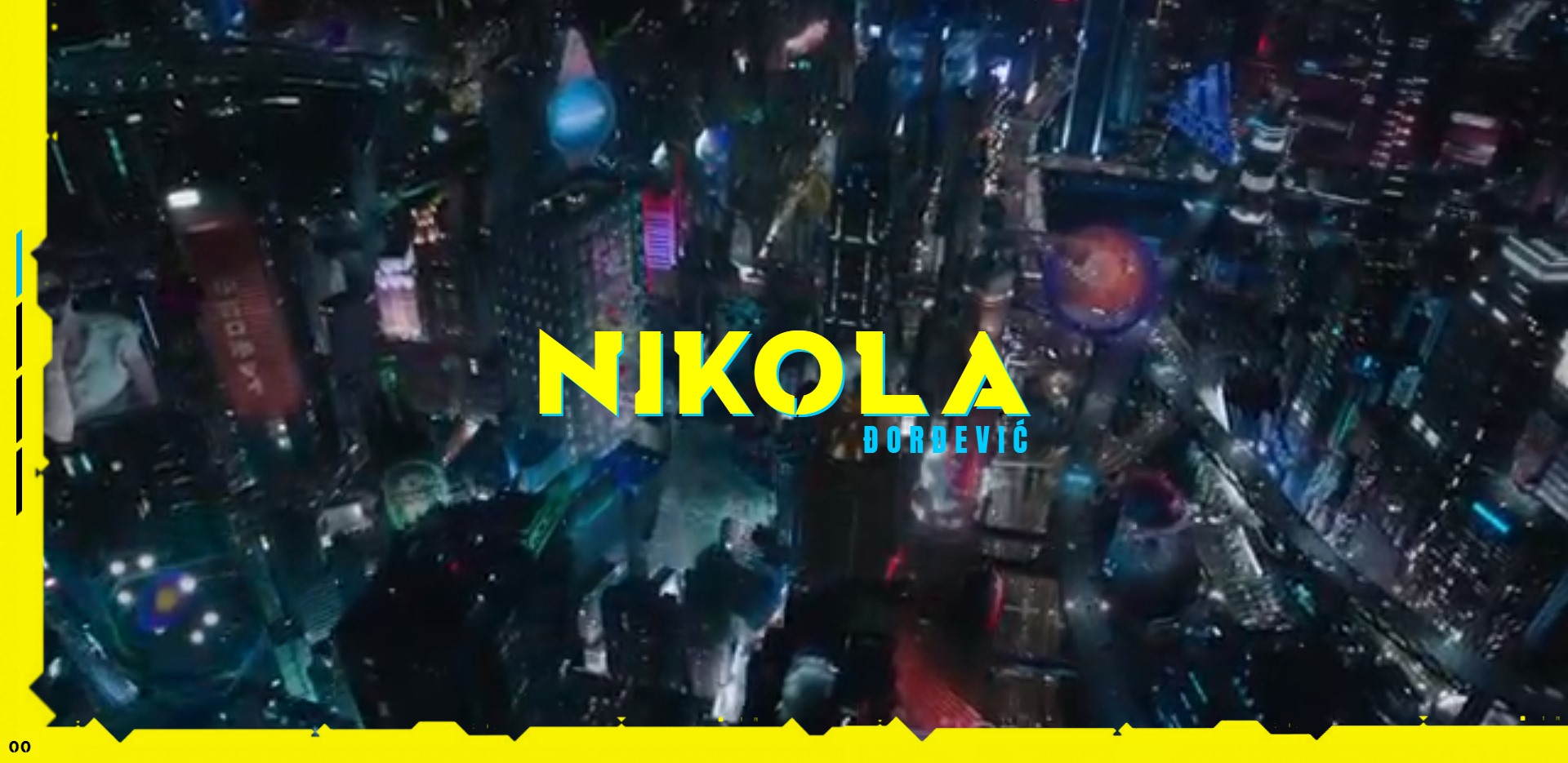 GitHub - DjordjevicN/Cyberpunk_portfolio_2020