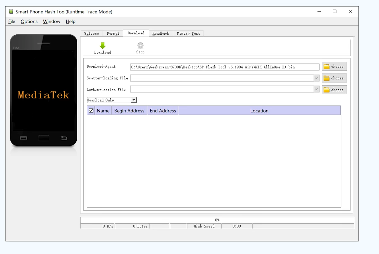 Basic Knowledge of Android Hacking - doraemon