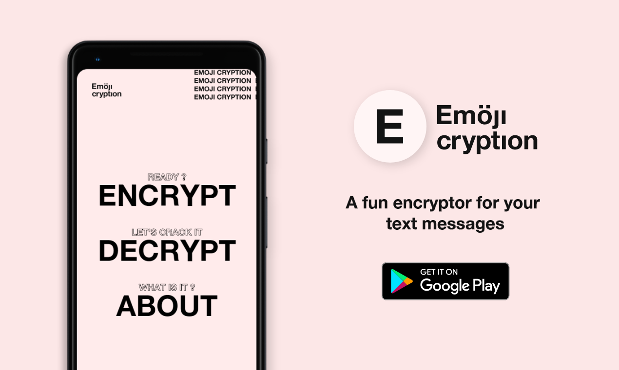 Emojicryption - Download