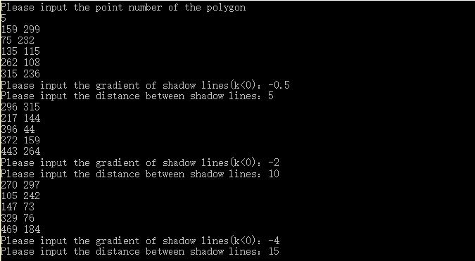 GitHub - DrvoiDcy7/Shadow-Lines-Filling-of-Closed-Polygon