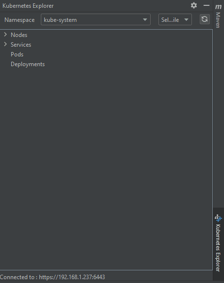 Kubernetes Explorer - IntelliJ IDEs Plugin | Marketplace