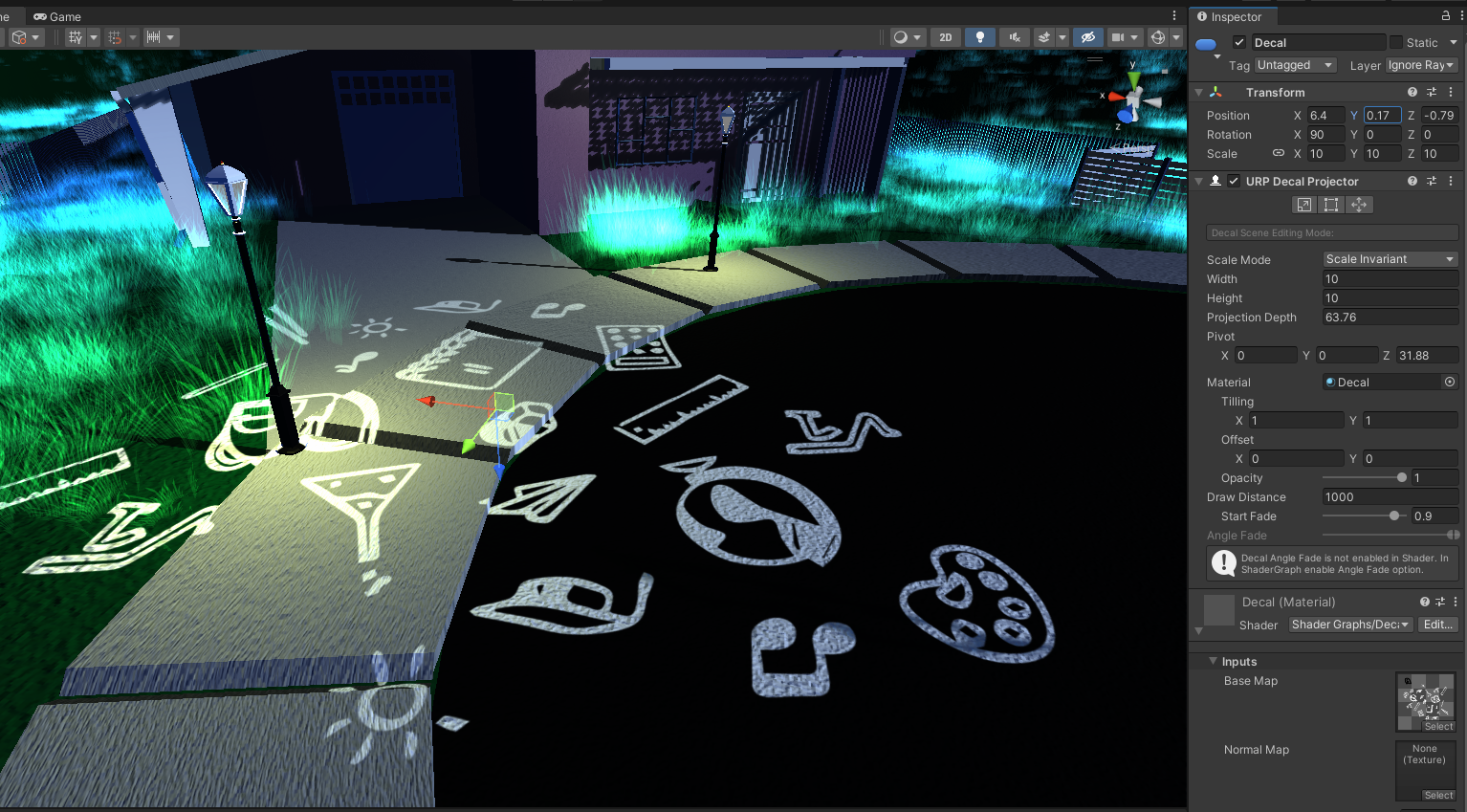 GitHub - DylanMills/Ninja-Scrolls: Ninja Scrolls