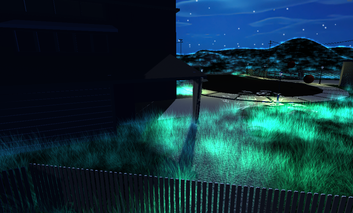 GitHub - DylanMills/Ninja-Scrolls: Ninja Scrolls