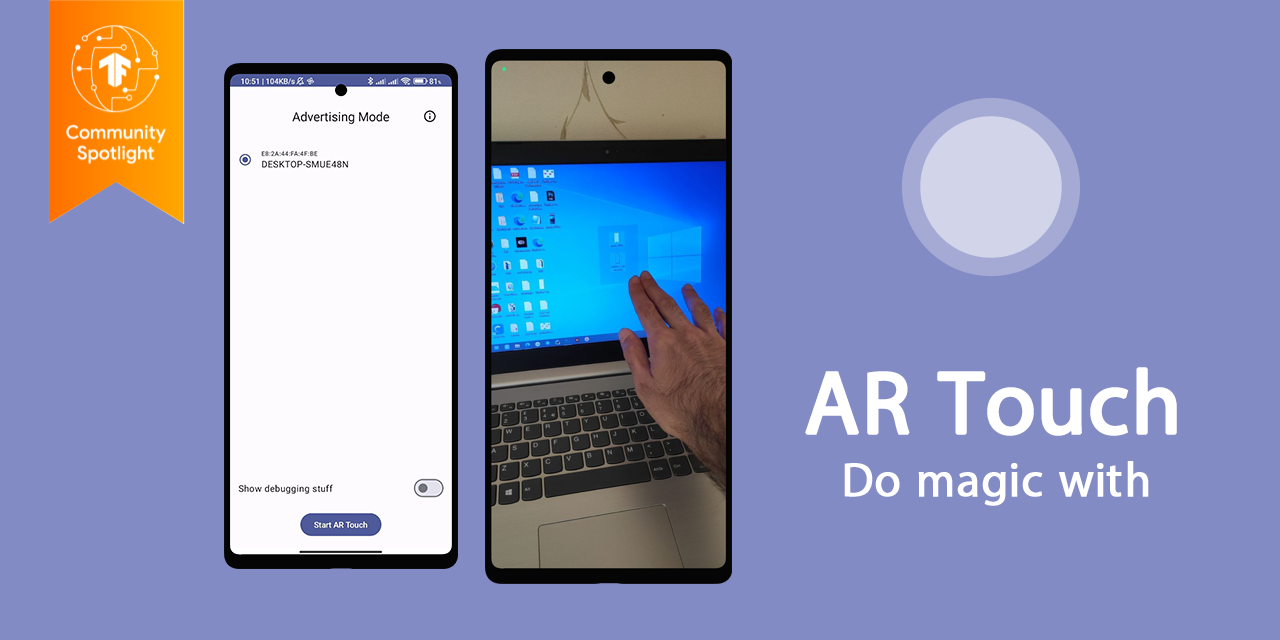 Google Dev Library | What will you build?