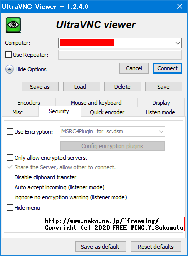 GitHub - FREEWING-JP/Jetson_Convenience_Script: Jetson Convenience Script