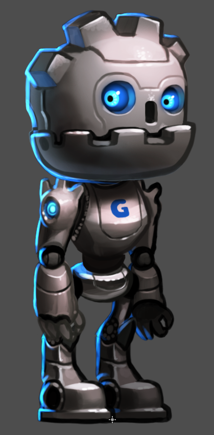 Skeleton2D - rigging and animating demo · Issue #363 · godotengine ...