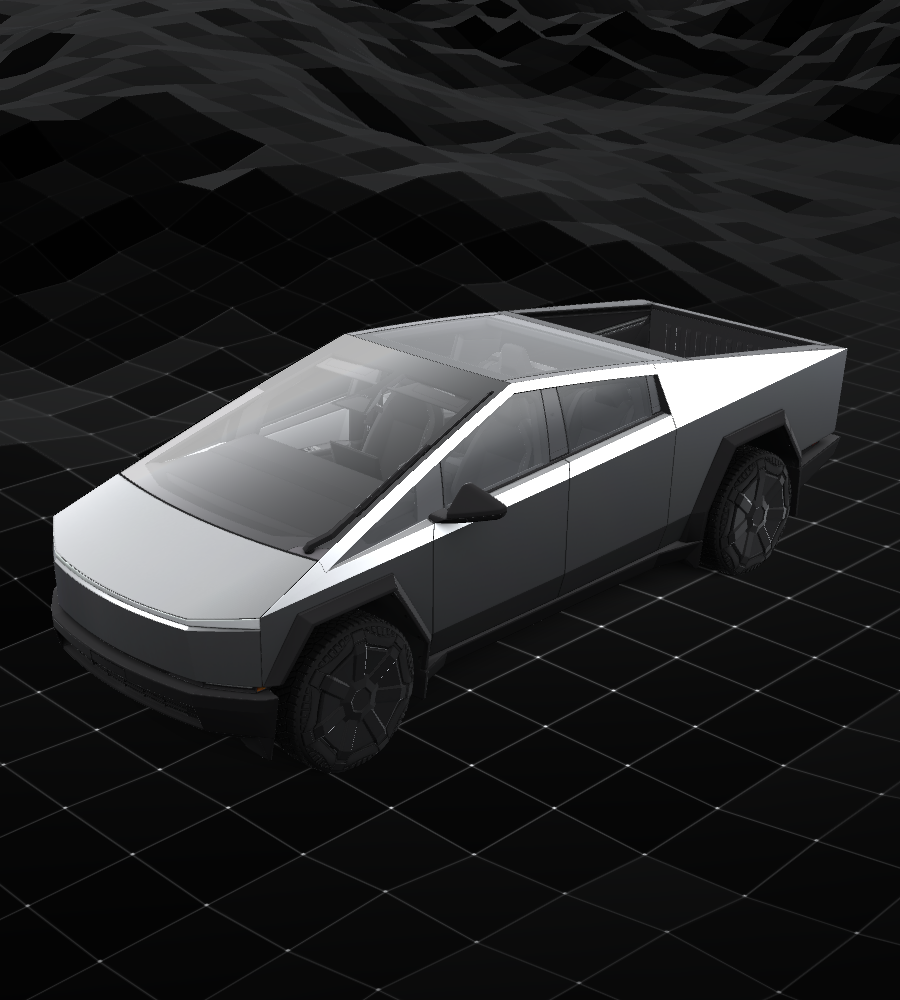 Tesla Wrap Studio | Free 3D Wrap Customizer & Downloader