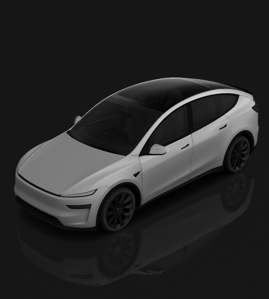 Tesla Wrap Studio | Free 3D Wrap Customizer & Downloader