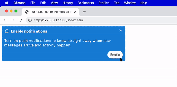 GitHub - Gurinder-Batth/push-notification-alert-web: Push Notification ...