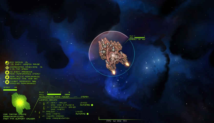 GitHub - Halke1986/starsector-ai-tweaks: Starsector mod introducing ...