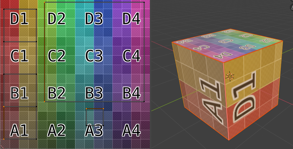 GitHub - Hermes847/blender-smart-uv-tools: blender uv addon
