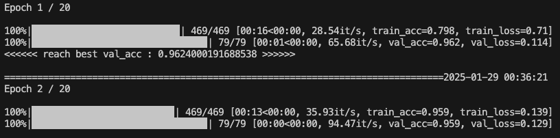 【ML笔记】MacOS下的pytorch环境配置 | Hozenghan的博客