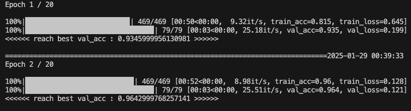 【ML笔记】MacOS下的pytorch环境配置 | Hozenghan的博客