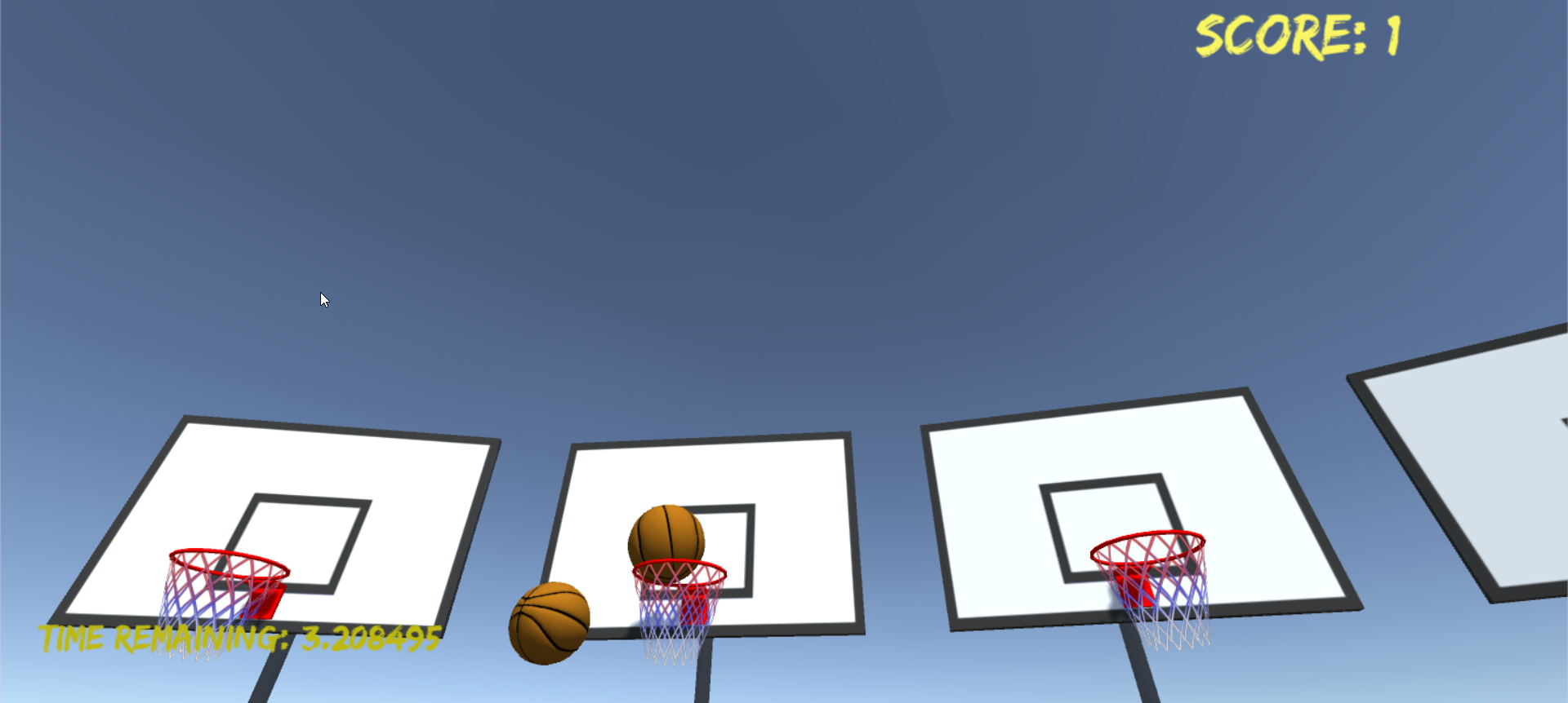 GitHub - Ihapmustapha/Shoot-Hoop-Basketball-VR-Game: A very basic VR ...