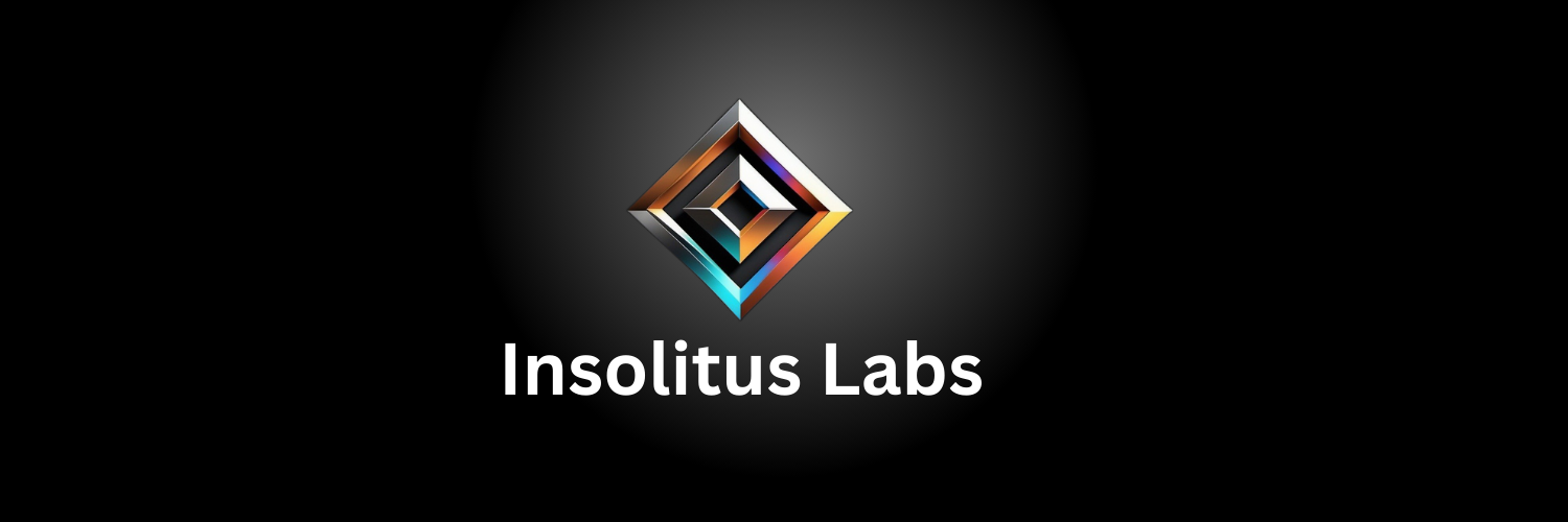Insolitus Labs · GitHub