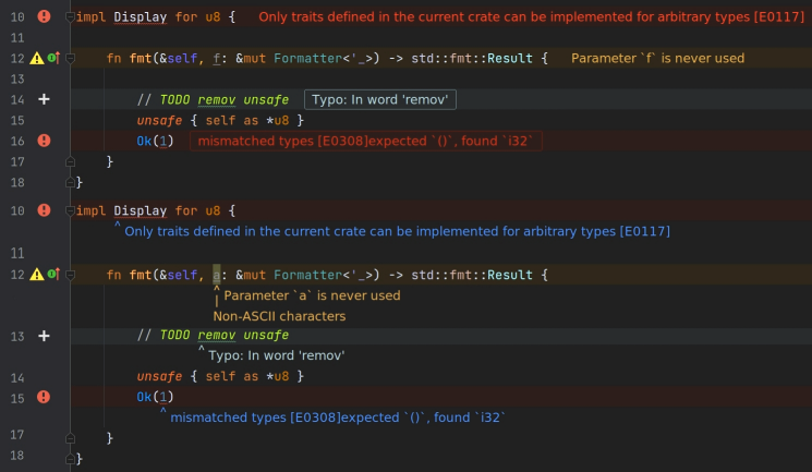 InLine - IntelliJ IDEs Plugin | Marketplace