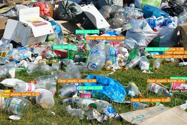 GitHub - Isabel-Olmedo/Detect-waste-in-the-wild: Detect waste in the ...