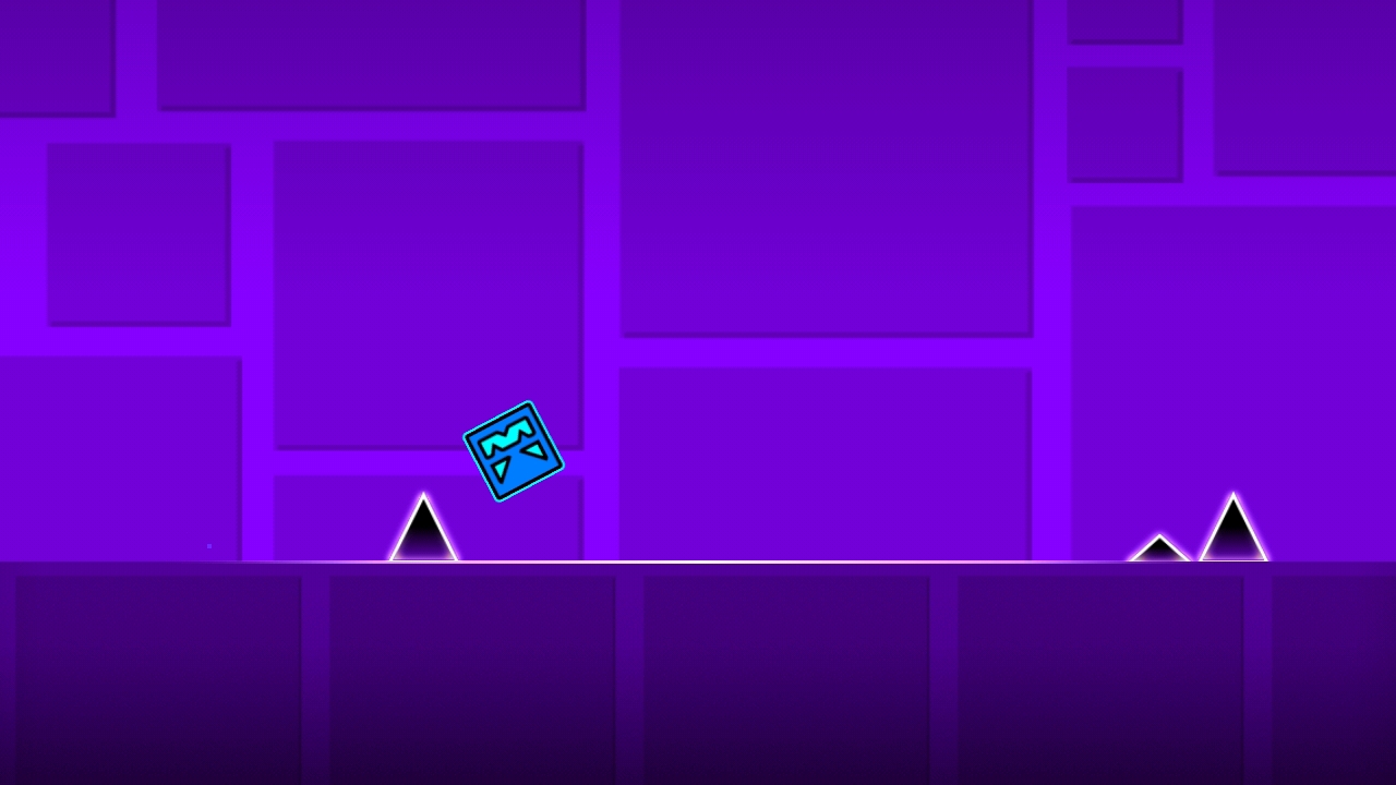 GitHub - ItzZyann/geometry-dash-horizon: Geometry Dash: Horizon is a ...
