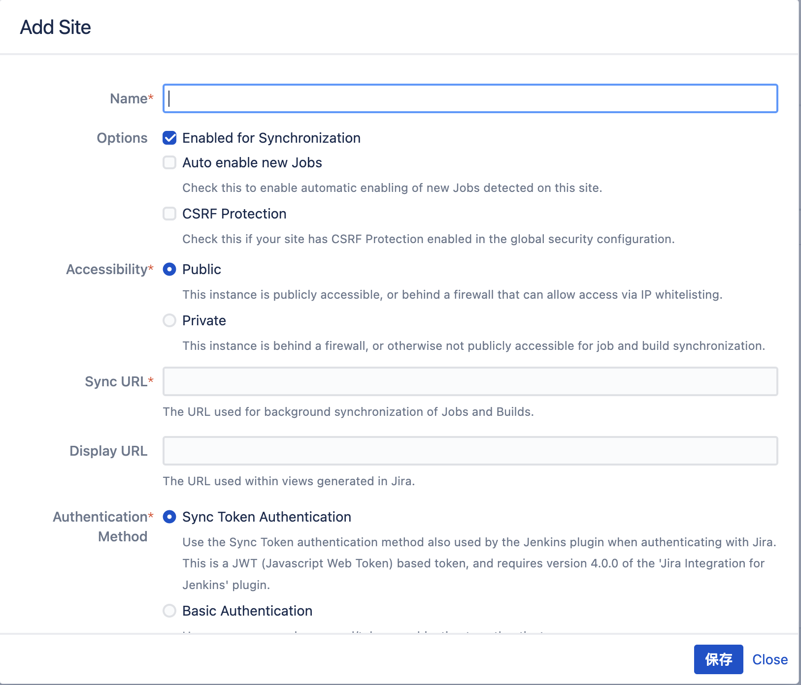 Jira+Jenkins+Gitlab自动化交付实践-1 | Luvletter