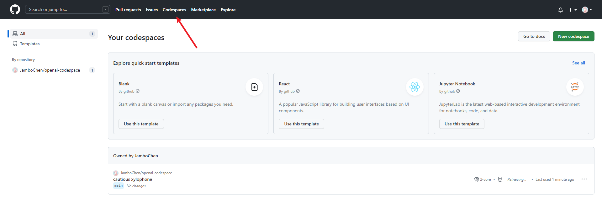 Jambo-blog/article/azure-openai/2.config_env.md at master · JamboChen/Jambo-blog · GitHub