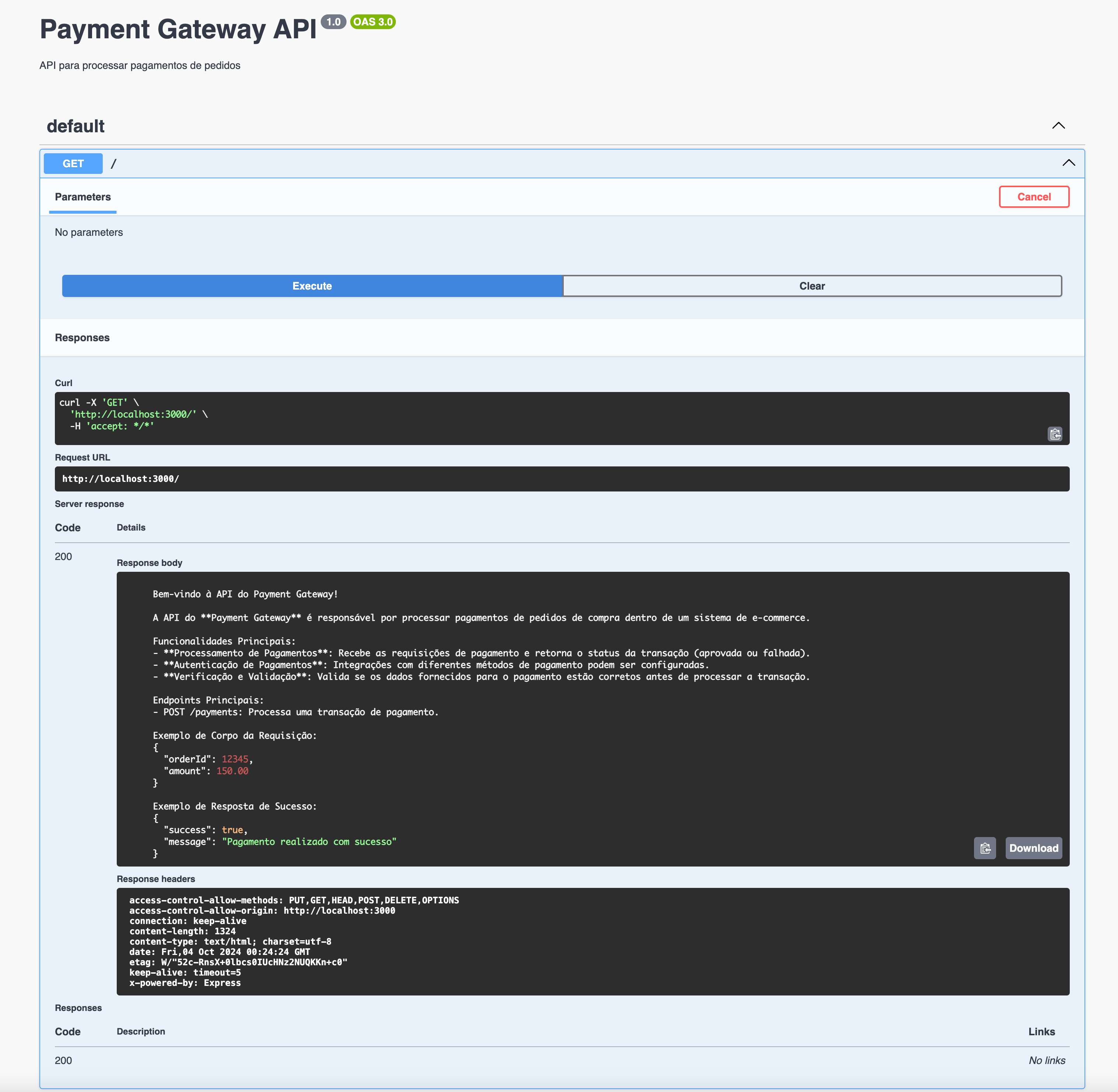 GitHub - JeanPaulll/payment-gateway-nestjs-develcode: O Payment Gateway ...