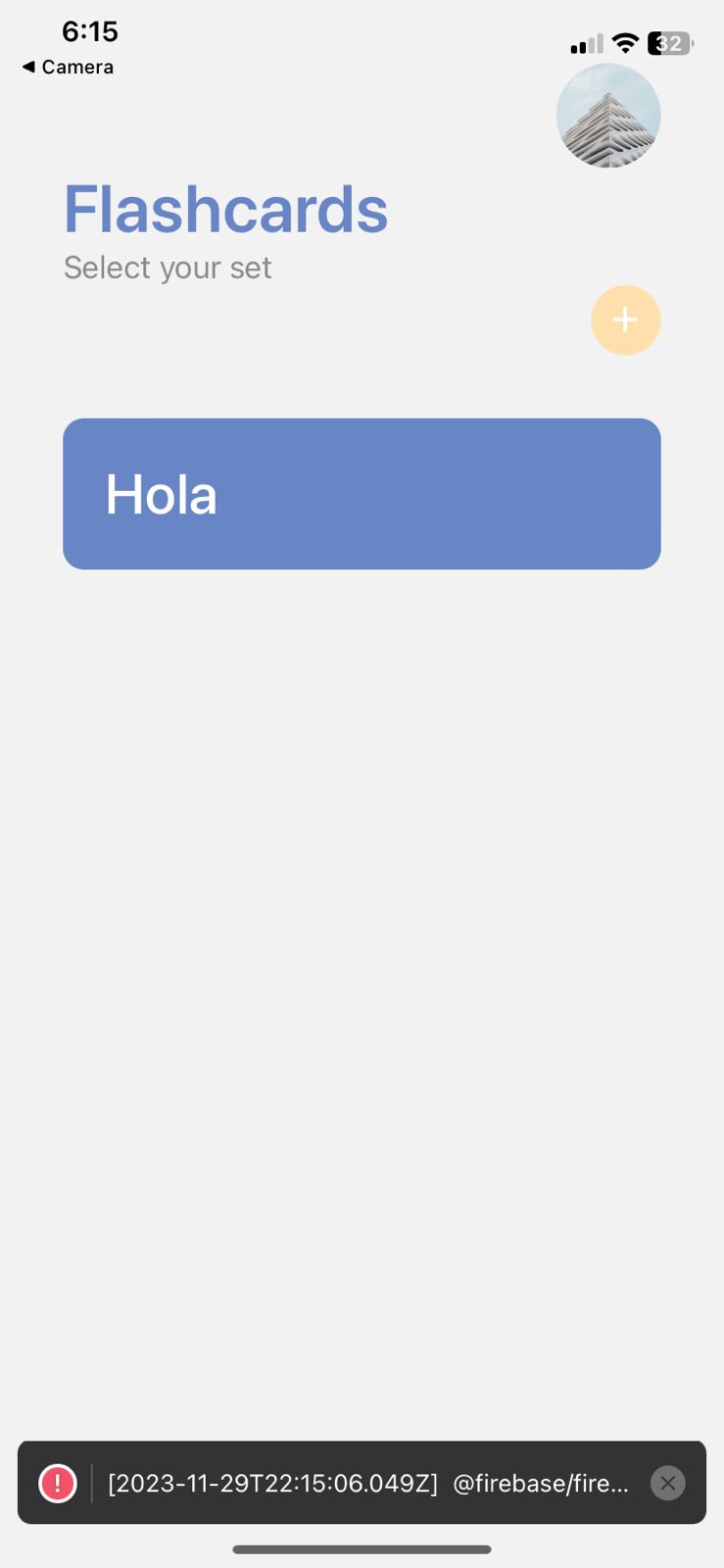 GitHub - Chd3451/flash-cards