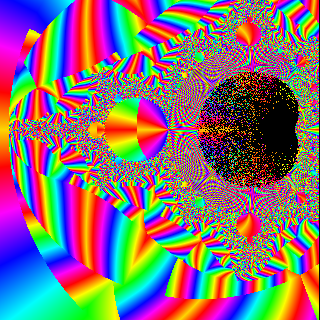 GitHub - JoshVorick/VisualizingComplexFunctions: Make interactive graphs of complex functions ...