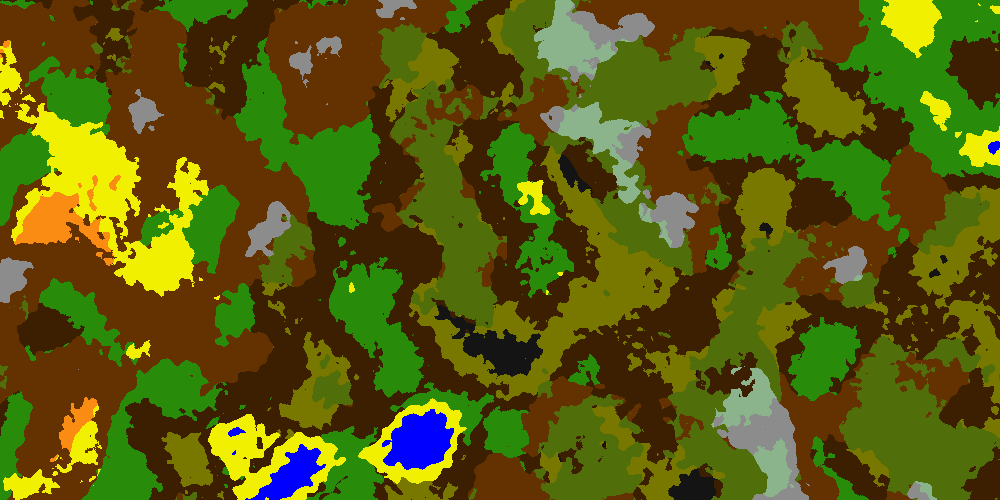 GitHub - Juhyung8371/2D-Sandbox-Game: A 2D sandbox game engine from scratch