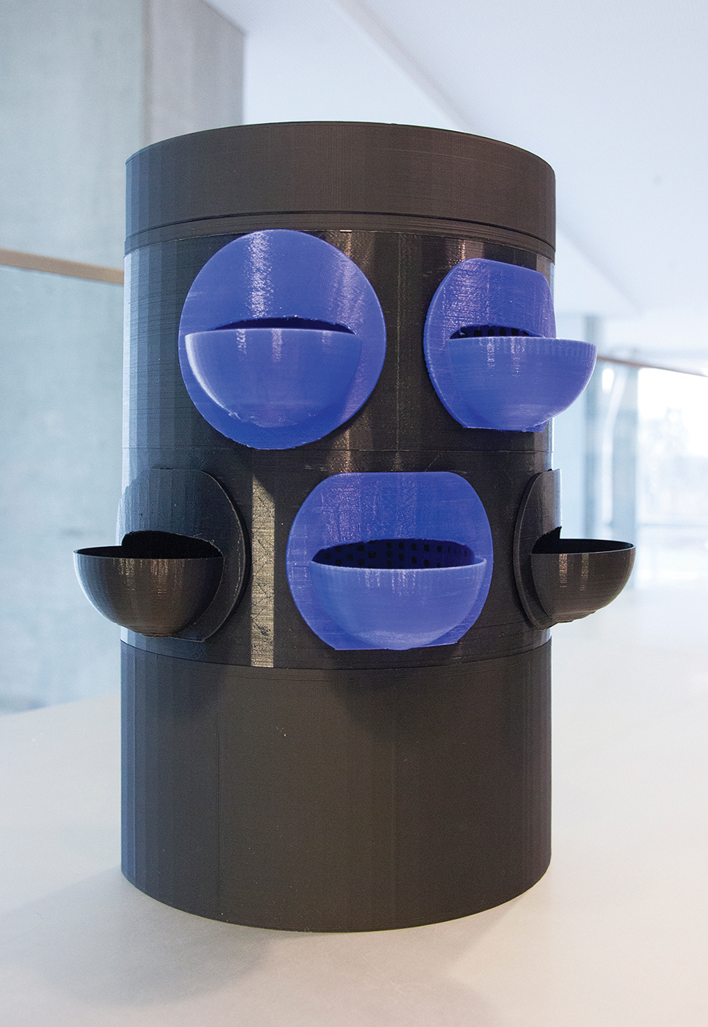 GitHub - JustineMo/Basilisk