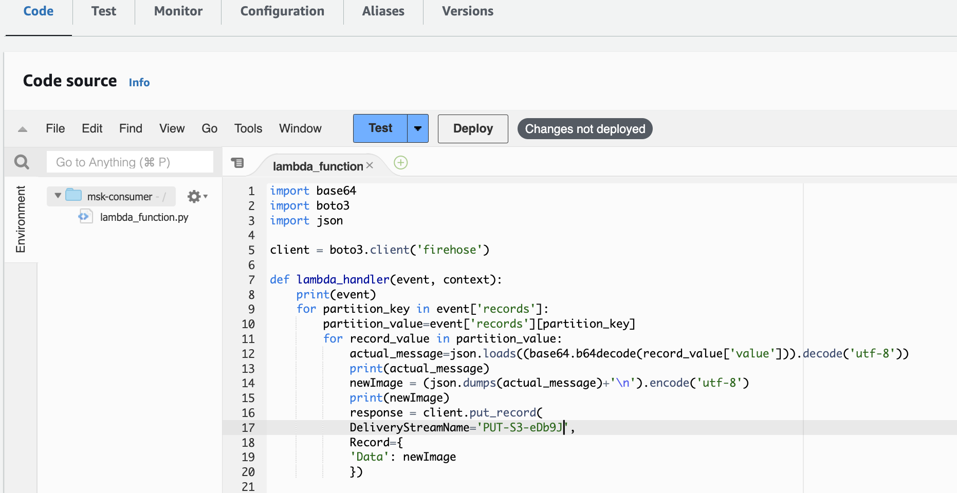 GitHub - KaityLeG/AWS_MSK_DataPipeline