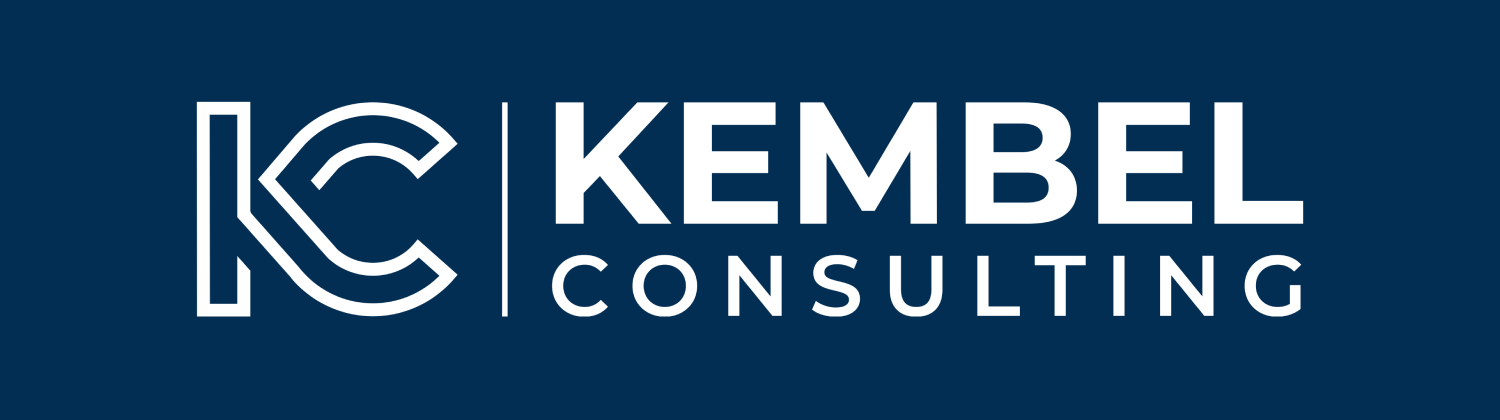 Kembel Consulting · GitHub