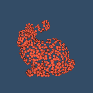 VTK: vtkContourFilter Class Reference