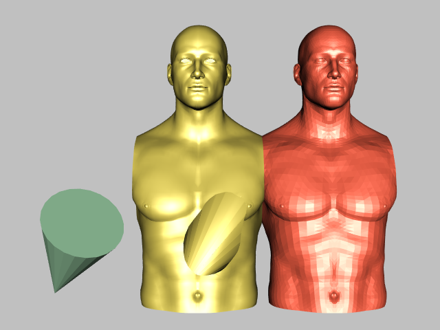 VTK: vtkOBJReader Class Reference
