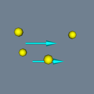 VTK: vtkArrowSource Class Reference